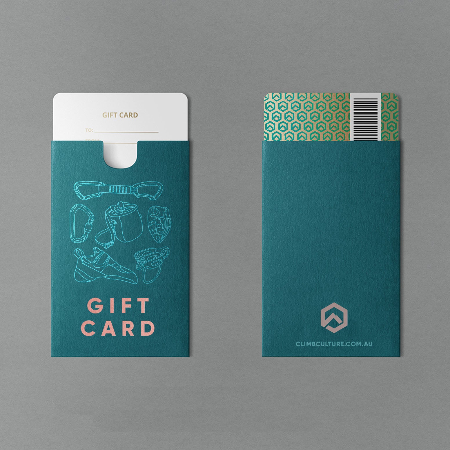 Climb Culture Gift Card